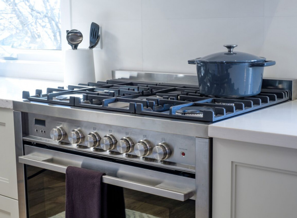 Property Brothers HGTV Transitional Kitchen - Muti Kitchen & Bath ...